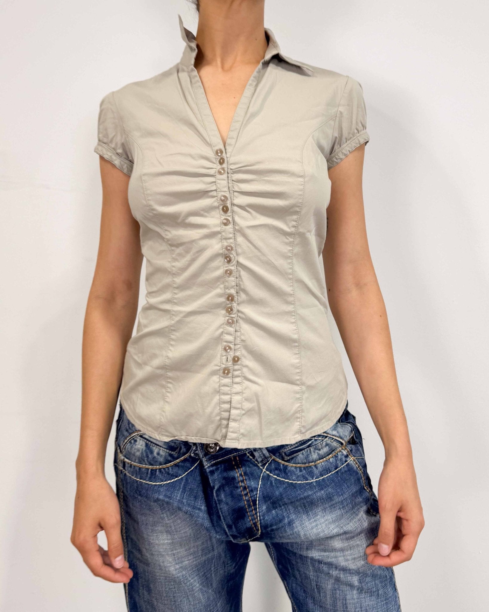 The Lea top – rig vert