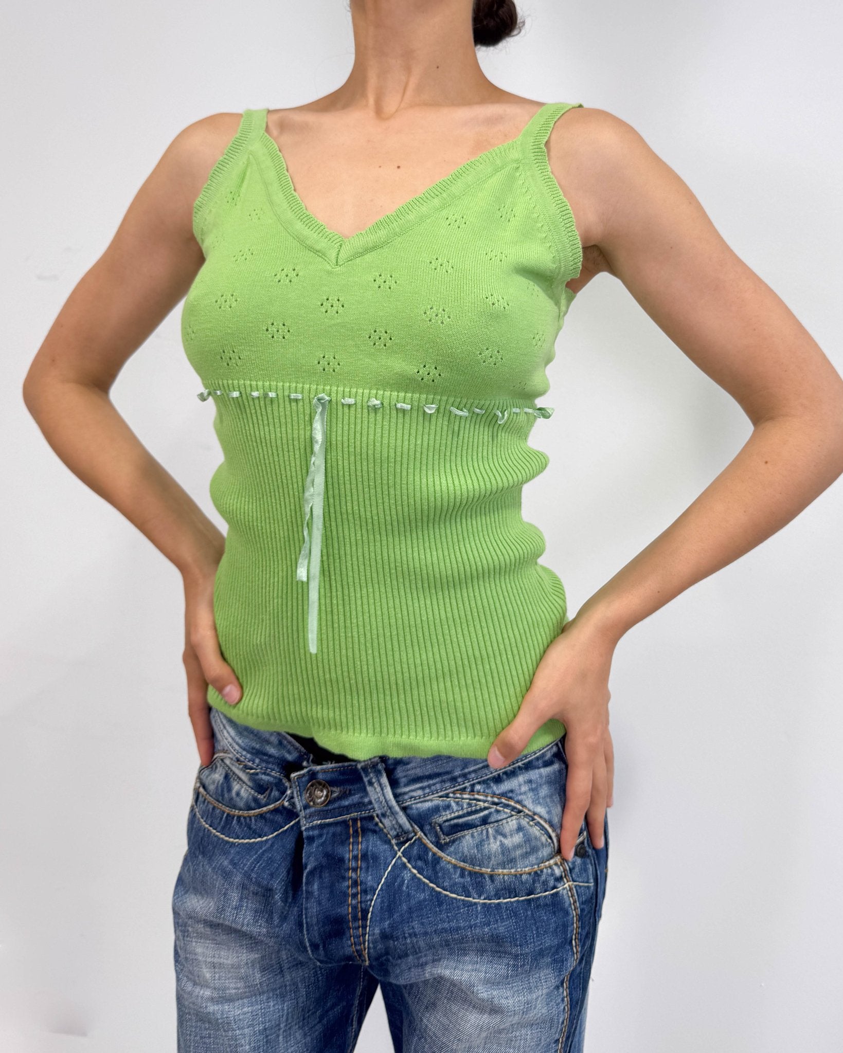 The Ollie top – rig vert