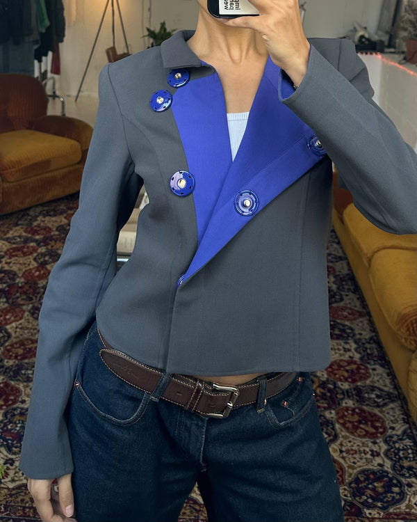 clothing – rig vert