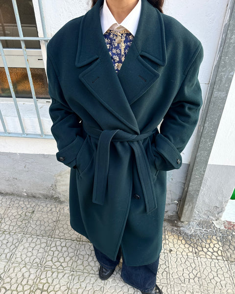 Jackets – rig vert