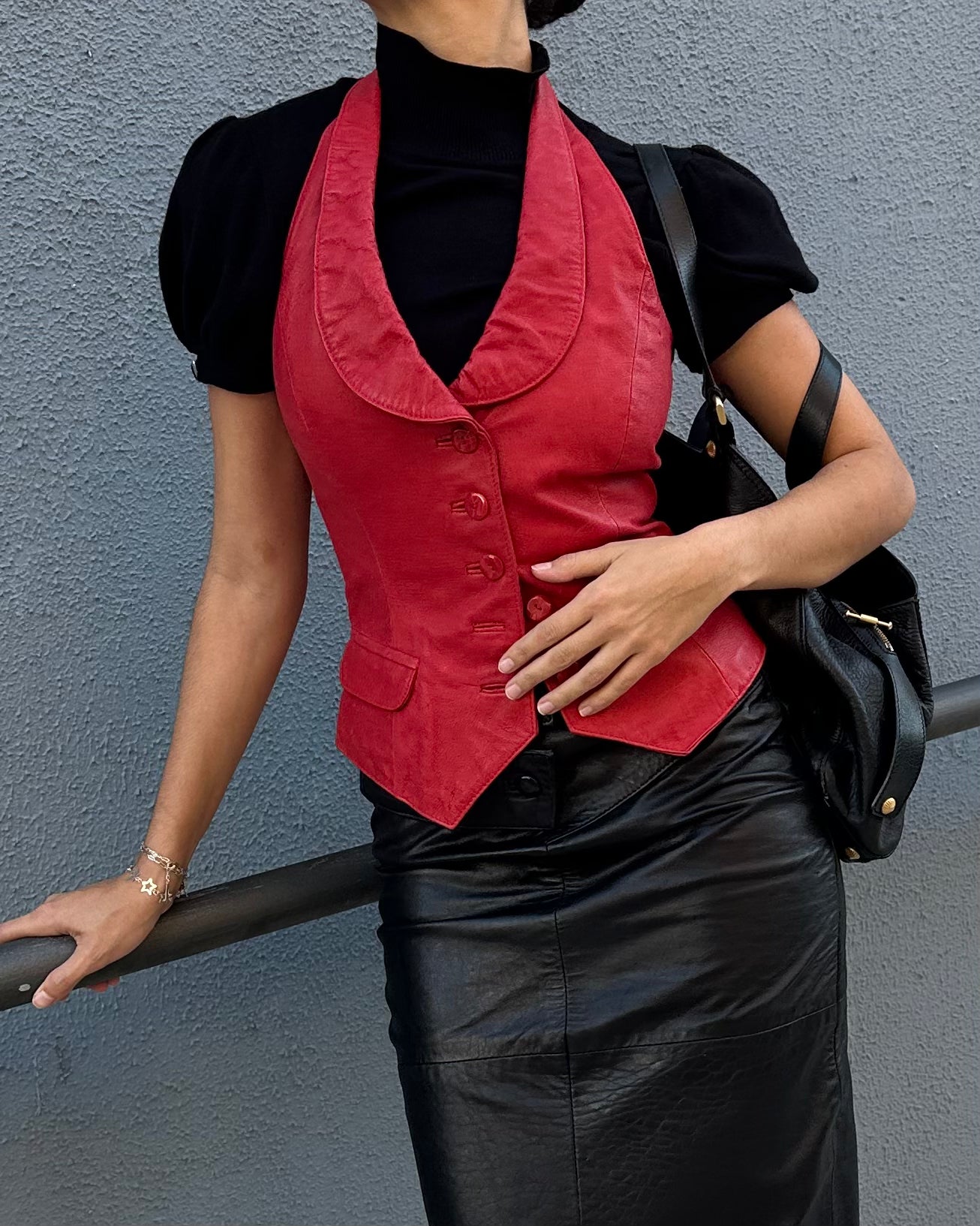 clothing – rig vert