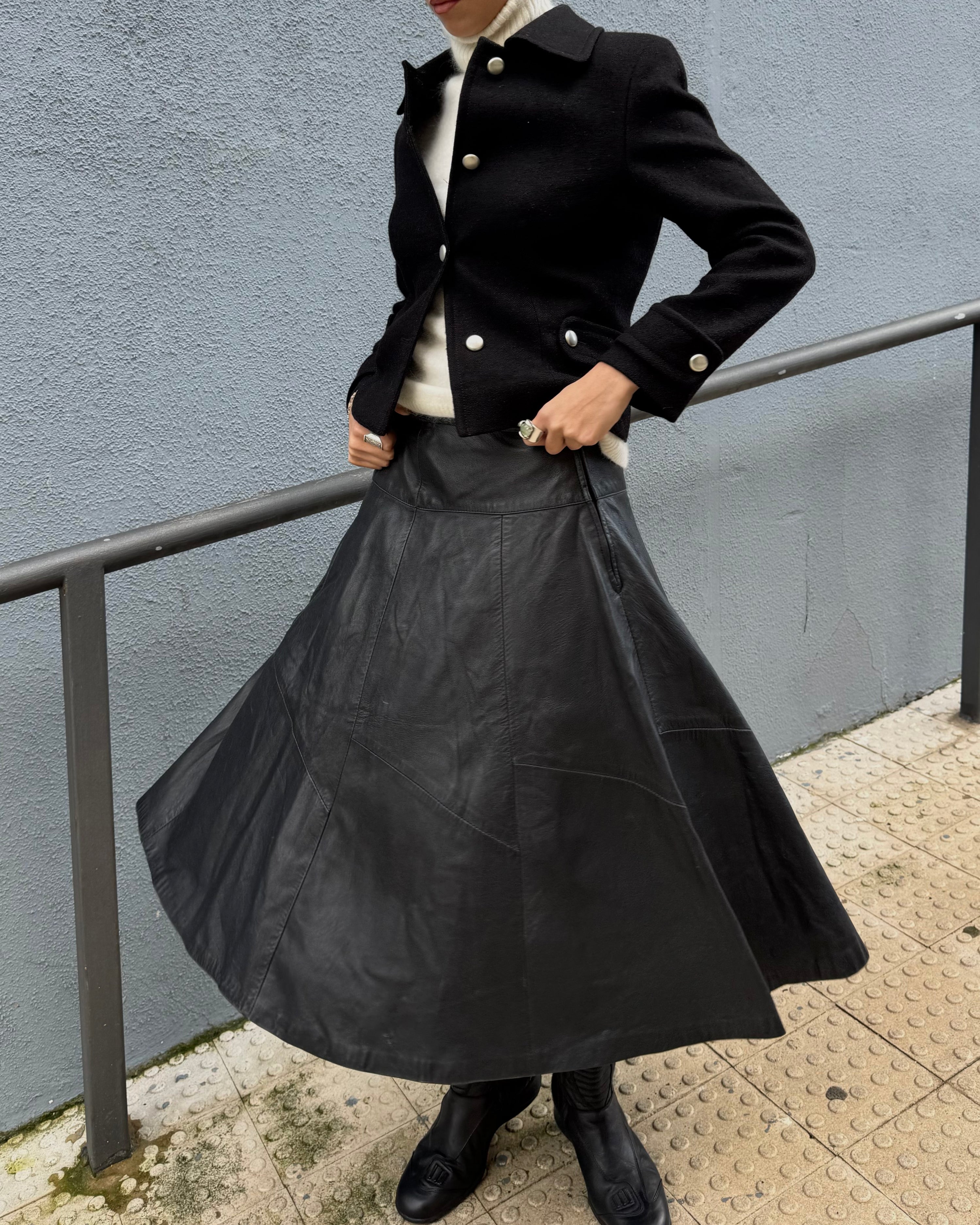 clothing – rig vert