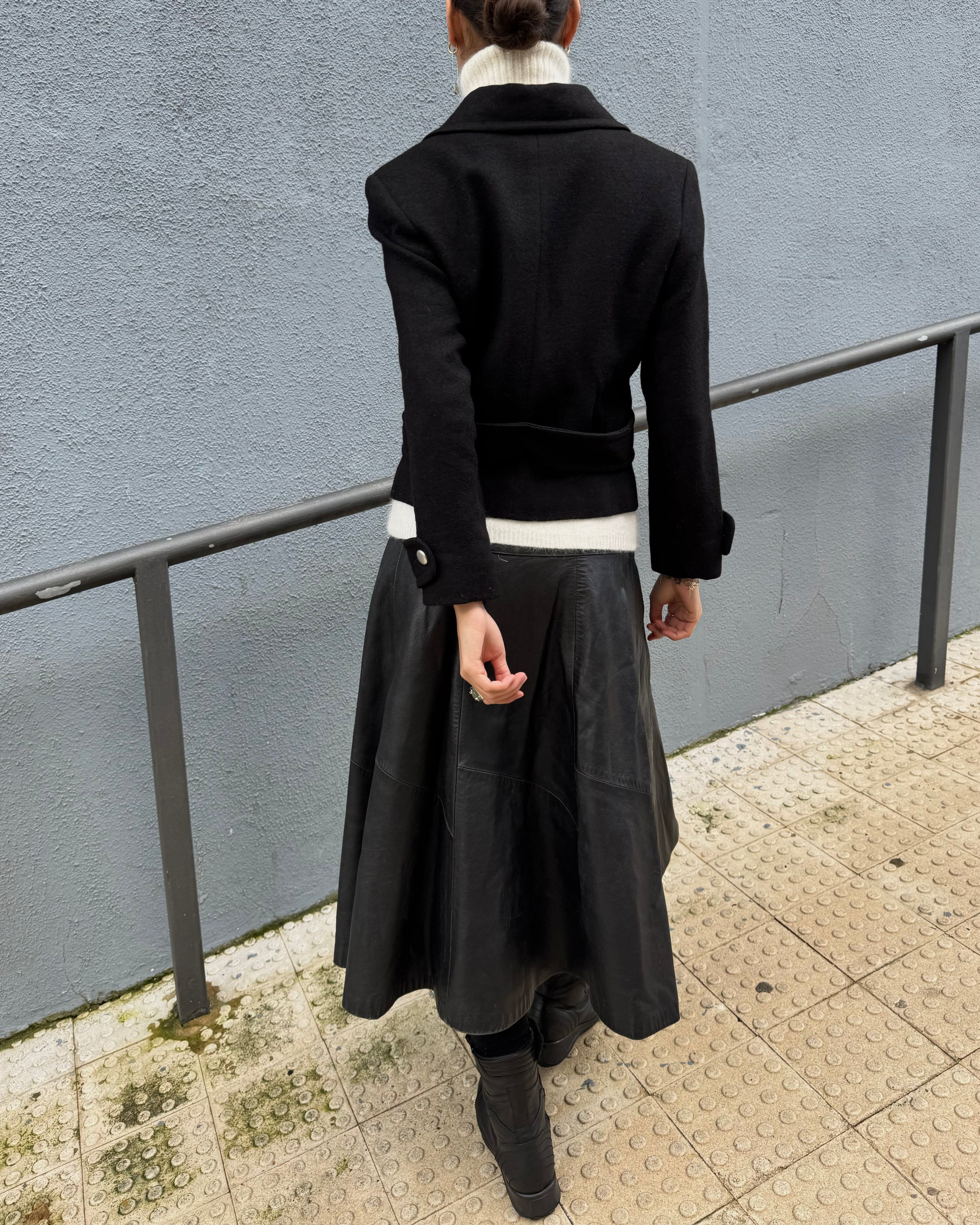 clothing – rig vert