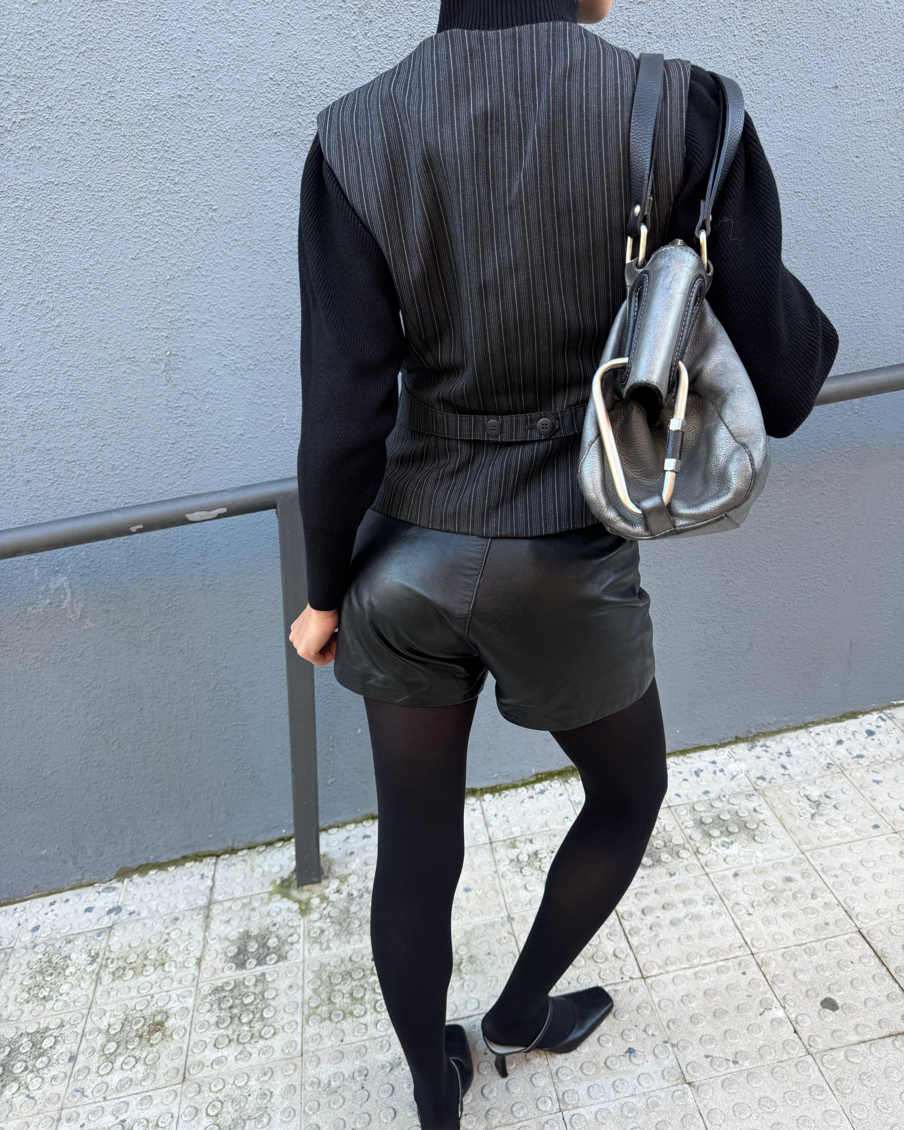 clothing – rig vert