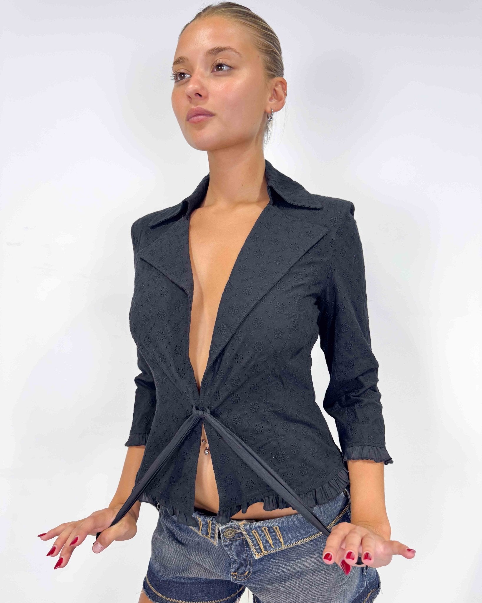 clothing – rig vert